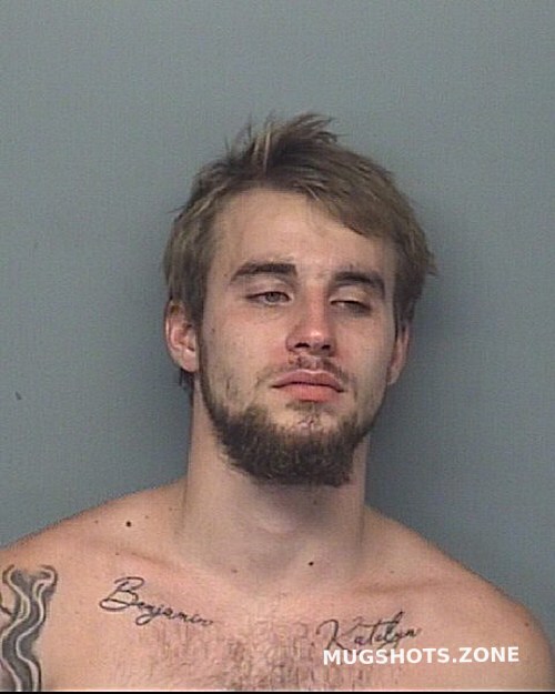 MITSCHKE JACOB EARL 07/07/2024 - Brazoria County Mugshots Zone