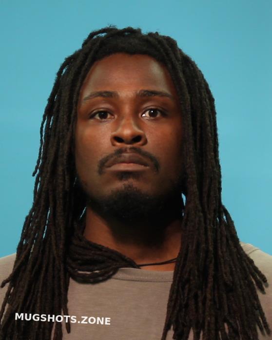 MILLER DOMINIC 07/07/2024 - Brazoria County Mugshots Zone