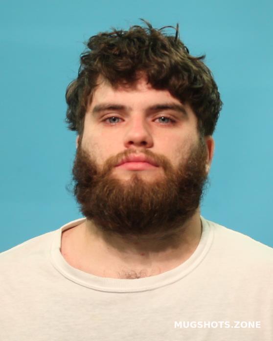 CORSON KADE SCOTT 07/07/2024 - Brazoria County Mugshots Zone