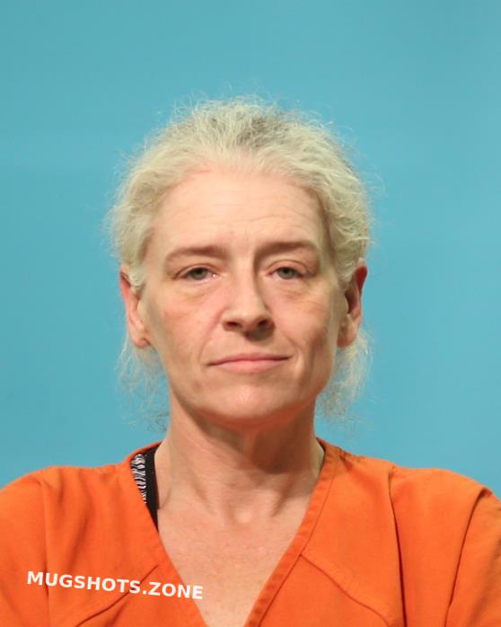 FELDMAN VELMA LOU 07/09/2024 - Brazoria County Mugshots Zone