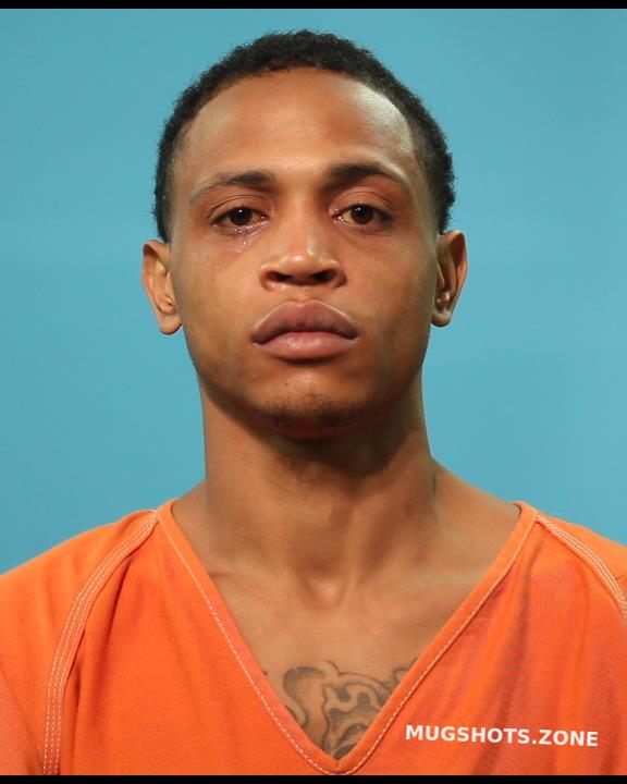 SANDERS ANDRE RAYNARD JR. 07/10/2024 - Brazoria County Mugshots Zone
