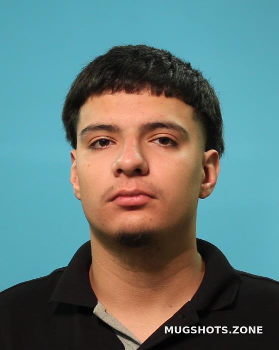 ROBLEDO IVAN 07/13/2024 - Brazoria County Mugshots Zone
