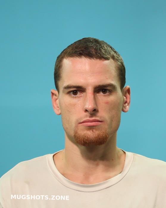 REACH NATHAN DANIEL 07/14/2024 - Brazoria County Mugshots Zone