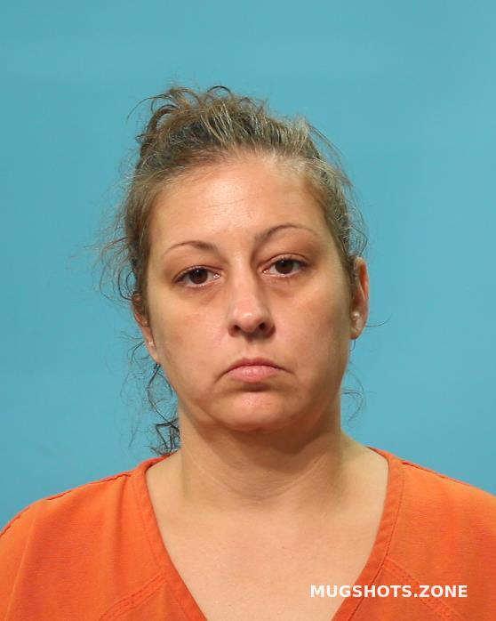 LASSITER AMANDA LYNN 07/14/2024 - Brazoria County Mugshots Zone