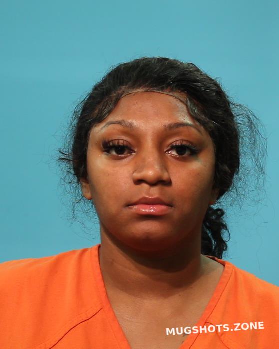 WATSON SABRINA 07/15/2024 - Brazoria County Mugshots Zone
