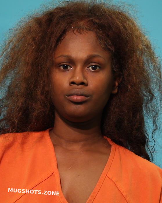 MOUTON LETISHA ANN 07/15/2024 - Brazoria County Mugshots Zone
