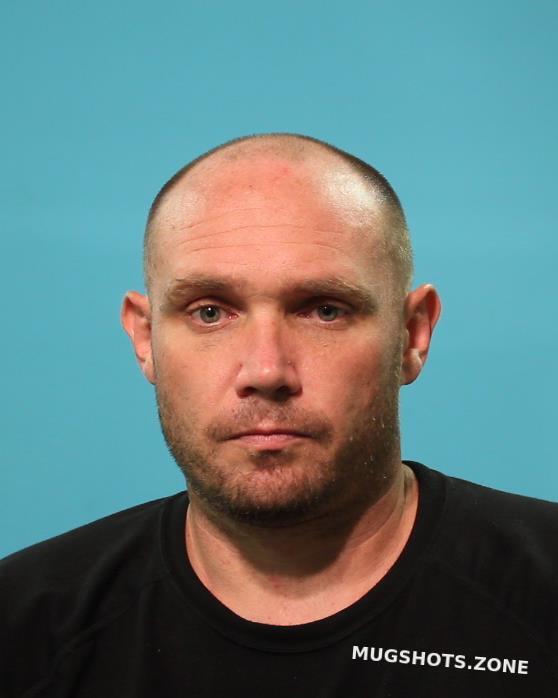 CHENEY BLAKE EDWARD 07/17/2024 - Brazoria County Mugshots Zone