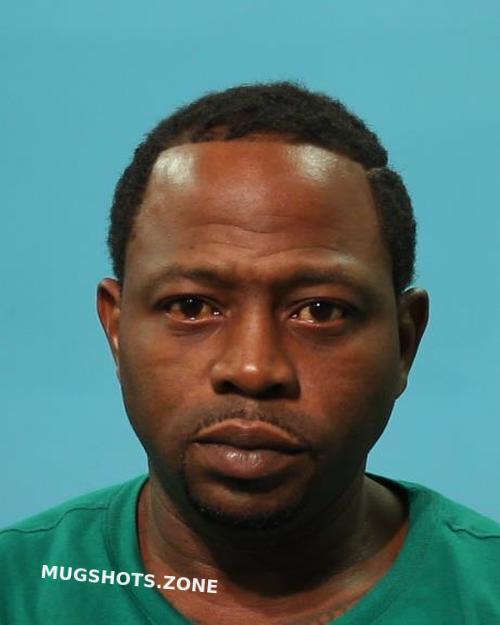 WHITE CHRISTOPHER 07/21/2024 - Brazoria County Mugshots Zone