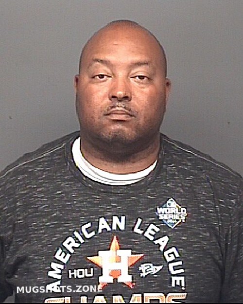 MOTEN TERRENCE JEREL 07/25/2024 - Brazoria County Mugshots Zone