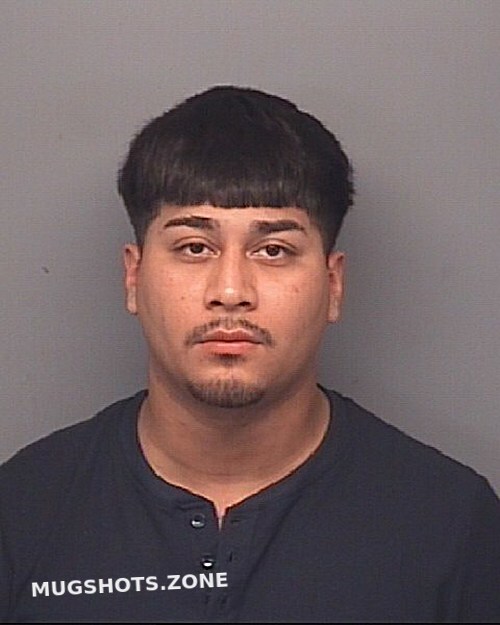 RIOS RICARDO 07/26/2024 - Brazoria County Mugshots Zone