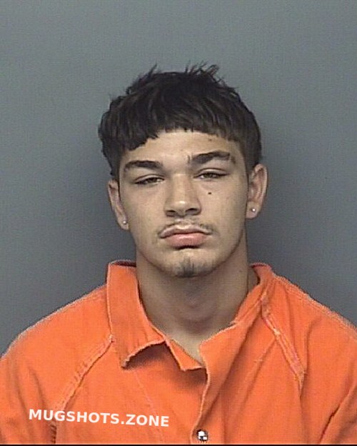 LOPEZ JACE RILEY 07/26/2024 - Brazoria County Mugshots Zone