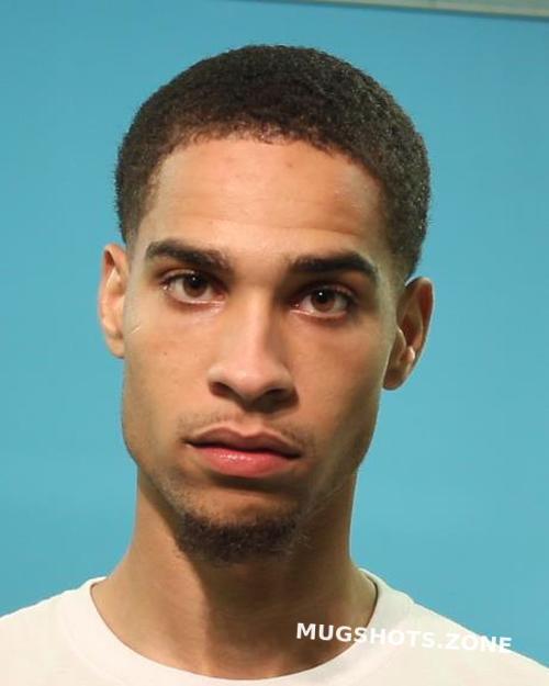 SIMPLE STEPHON MARQUIS 07/30/2024 - Brazoria County Mugshots Zone