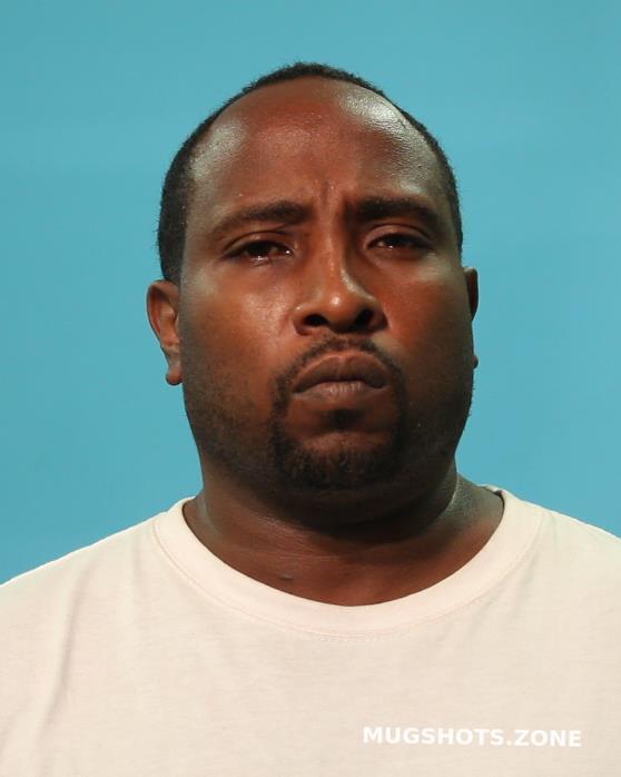 ASH TERRANCE 07/31/2024 - Brazoria County Mugshots Zone