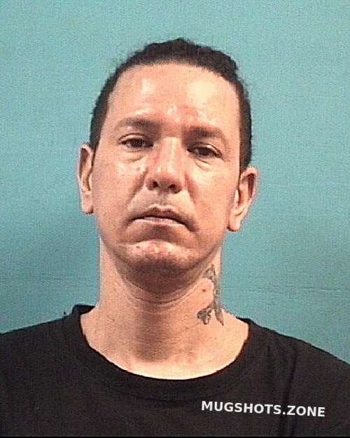 PEDRAZA JOSEPH DAVID 08/01/2024 - Brazoria County Mugshots Zone