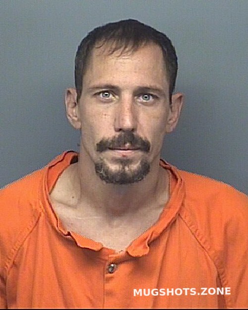 BIERSCHWALE RYAN REESE 08/03/2024 - Brazoria County Mugshots Zone