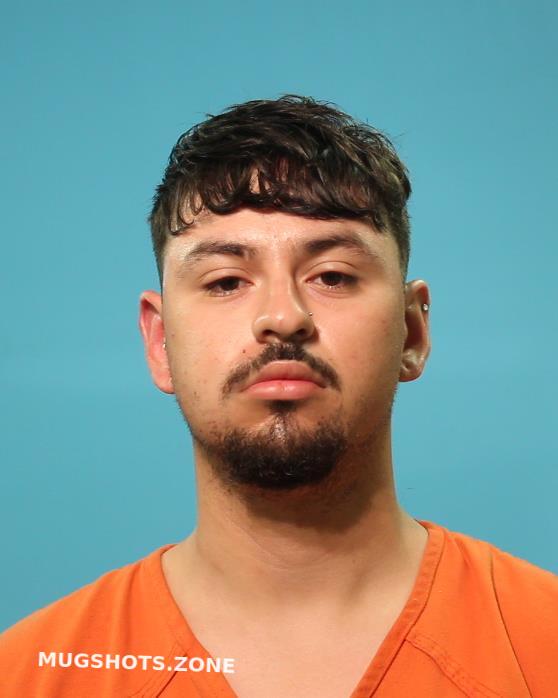 QUINTANILLA CHRISTOPHER 08/03/2024 - Brazoria County Mugshots Zone