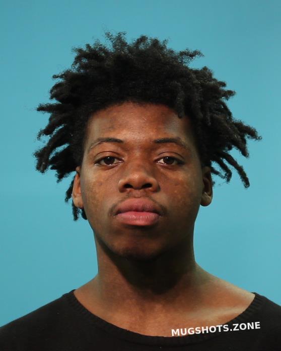 ALLEN JAMICHAEL DEMONTE 08/07/2024 - Brazoria County Mugshots Zone