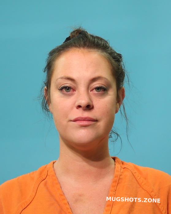 KENNEDY MEGAN 08/15/2024 - Brazoria County Mugshots Zone