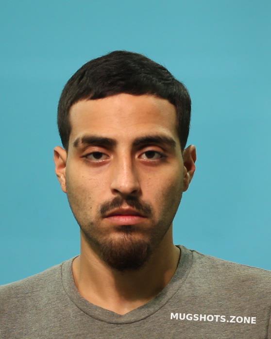RUIZ LUIS 08/15/2024 - Brazoria County Mugshots Zone