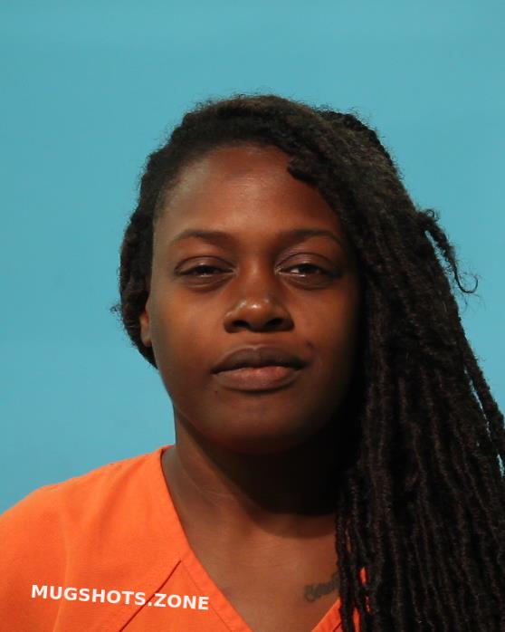 WILLIAMS ERICA ELAYNE 08/16/2024 - Brazoria County Mugshots Zone
