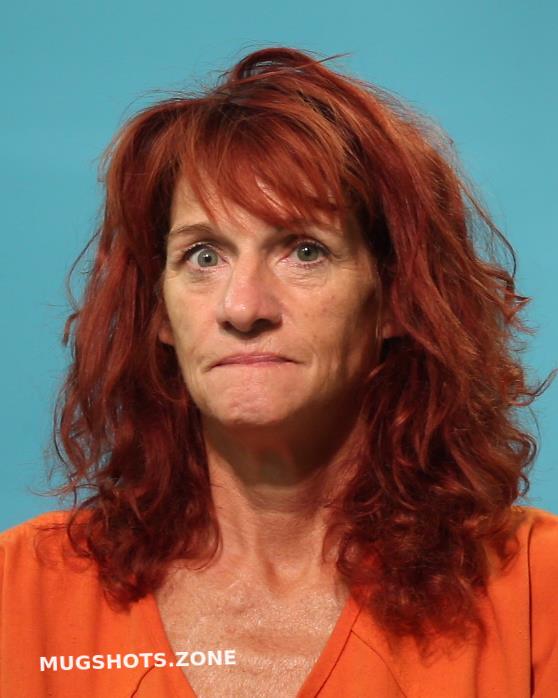 SHELL DAWN MARIE 08/16/2024 - Brazoria County Mugshots Zone