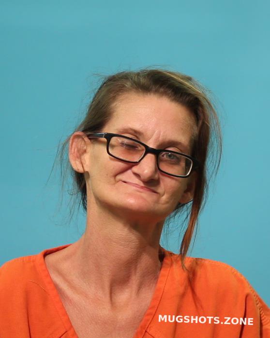 COLLIER JONI MARIE 08/17/2024 - Brazoria County Mugshots Zone