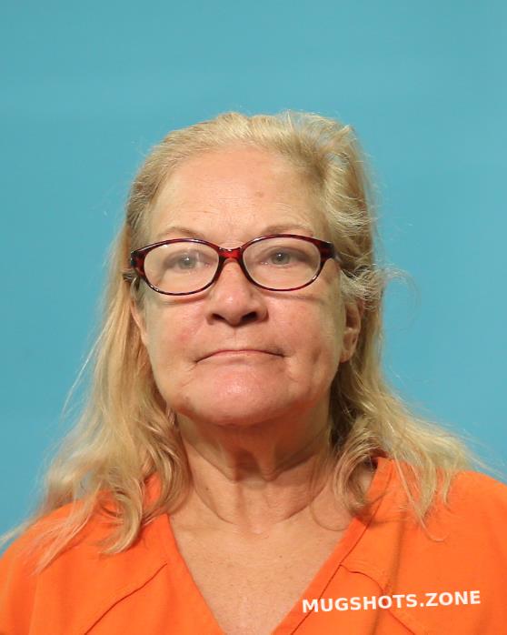 WATSON WANDA HELEN 08/20/2024 - Brazoria County Mugshots Zone