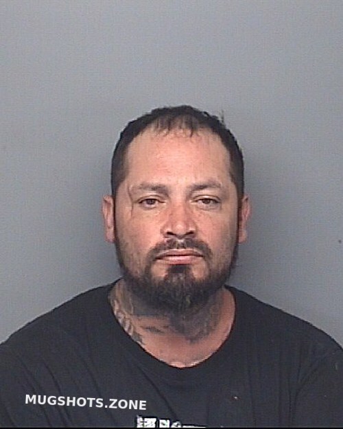 RODRIGUEZ BILLY RAY 08/22/2024 - Brazoria County Mugshots Zone