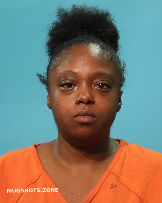 TAYLOR EDNORA 08/23/2024 - Brazoria County Mugshots Zone