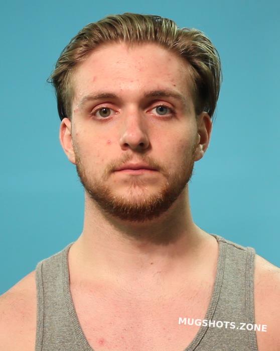 RHYNE JR TONY OTIS 08/23/2024 - Brazoria County Mugshots Zone