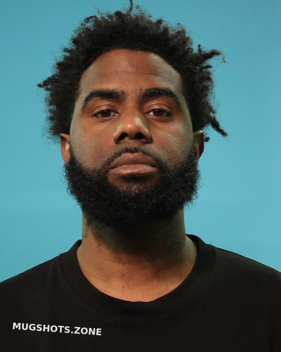 CONNER ANTHONY 08/25/2024 - Brazoria County Mugshots Zone