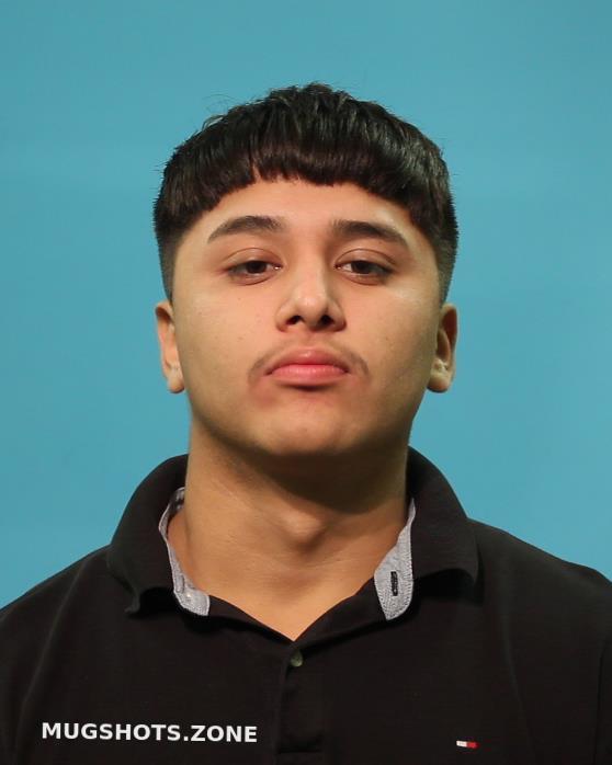 PULIDO ADIEL 08/26/2024 - Brazoria County Mugshots Zone