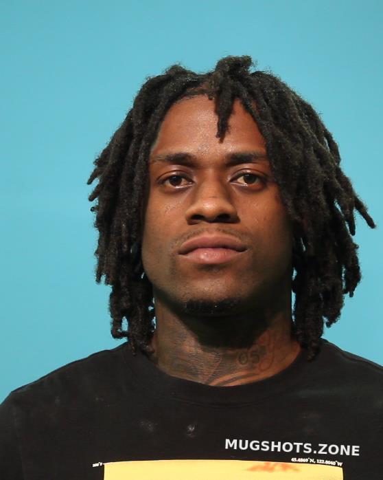 DAVIS ZION 08/27/2024 - Brazoria County Mugshots Zone