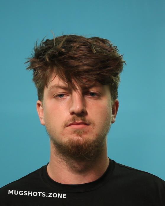 WARE ZACHARY 08/28/2024 - Brazoria County Mugshots Zone