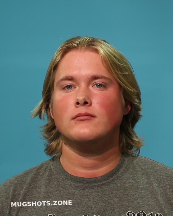 WILLIAMS SCOTT 08/29/2024 - Brazoria County Mugshots Zone