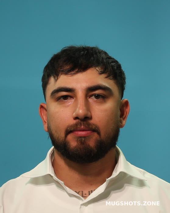 DIAZ RYAN AUSTIN 08/29/2024 - Brazoria County Mugshots Zone
