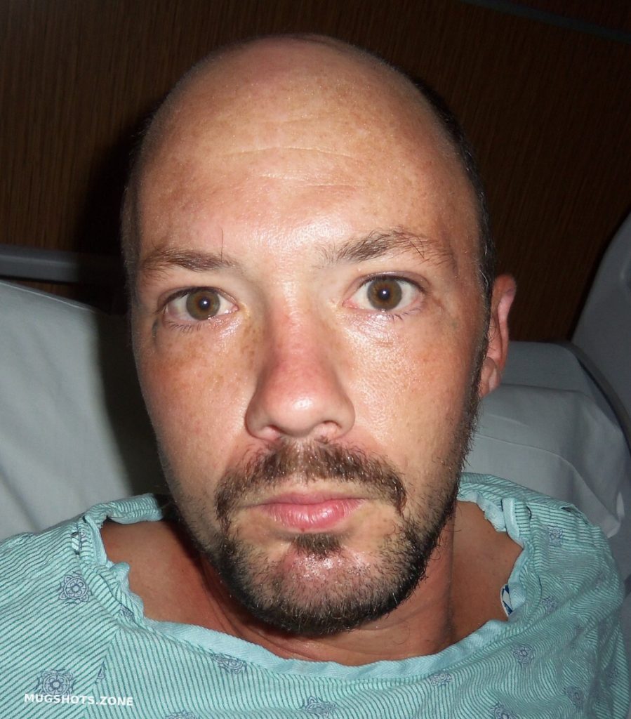 SWANN SCOTT 08/29/2024 - Brazoria County Mugshots Zone