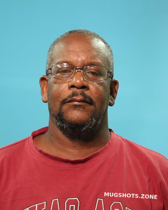FOSTER JAMES 08/31/2024 - Brazoria County Mugshots Zone