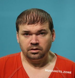 PETTEY BILLY BOB JR. 08/31/2024 - Brazoria County Mugshots Zone