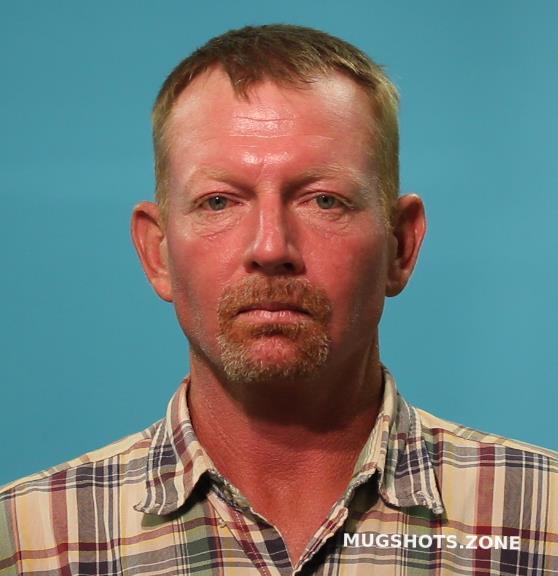DANFORD DUSTIN WAYNE 09/01/2024 - Brazoria County Mugshots Zone