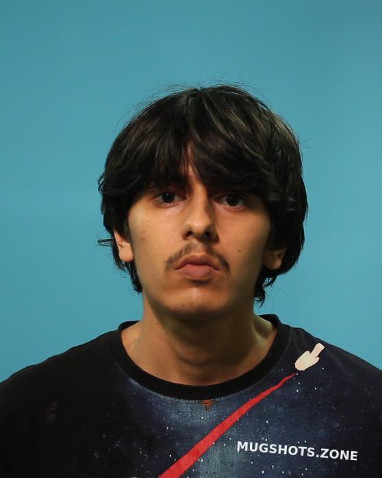 DEL RIO FRANK 09/02/2024 - Brazoria County Mugshots Zone