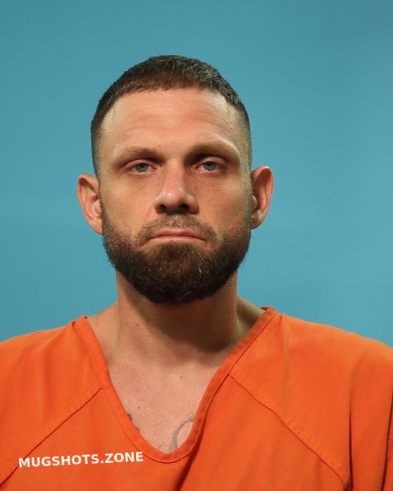 WEEKS JOSHUA LEE 09/04/2024 - Brazoria County Mugshots Zone