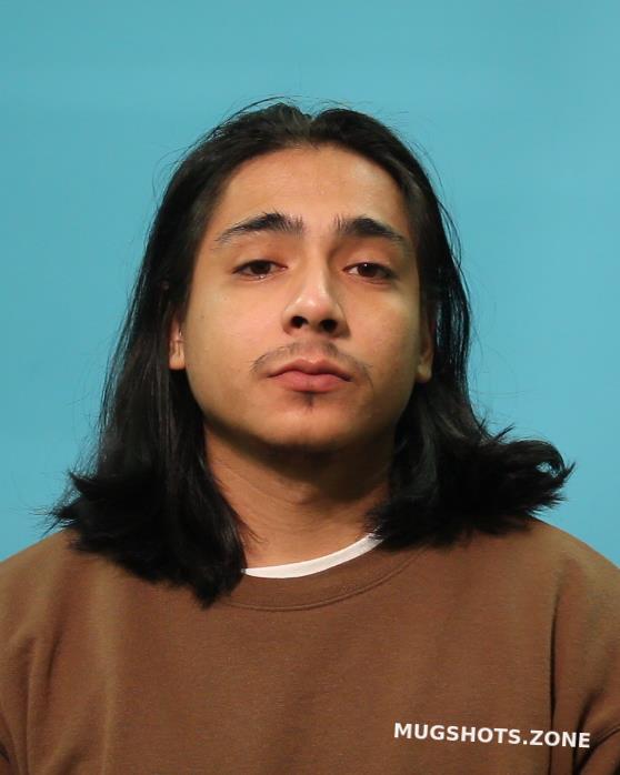 GARZA TIMOTHY JONAS 09/04/2024 - Brazoria County Mugshots Zone