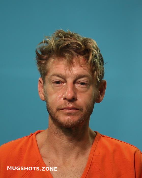 GEER JEREMY 09/04/2024 - Brazoria County Mugshots Zone