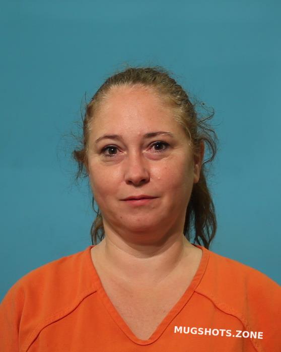 DUHON MISTY ANN 09/06/2024 - Brazoria County Mugshots Zone
