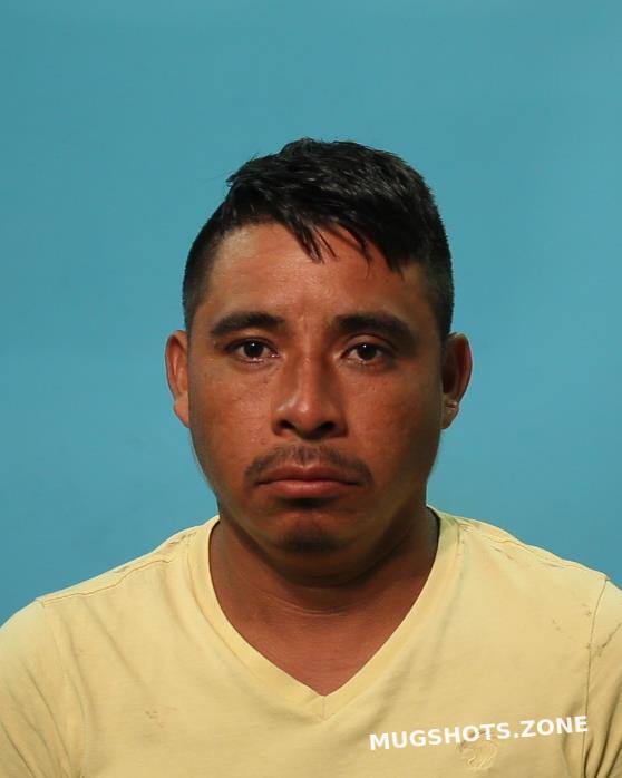 SANCHEZ PENA RENE 09/06/2024 - Brazoria County Mugshots Zone