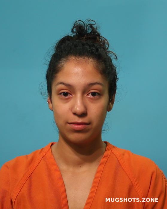 ENRIQUEZ ANGEL RAE 09/07/2024 - Brazoria County Mugshots Zone
