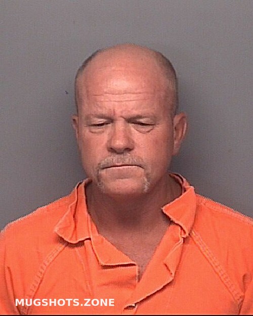 BATES BRIAN ANTHONY 09/08/2024 - Brazoria County Mugshots Zone