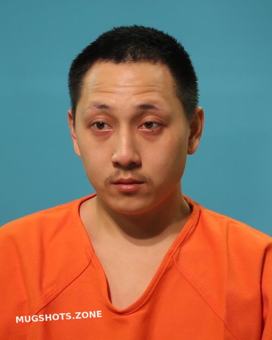 TRAN CHRISTOPHER JORDAN 09/09/2024 - Brazoria County Mugshots Zone