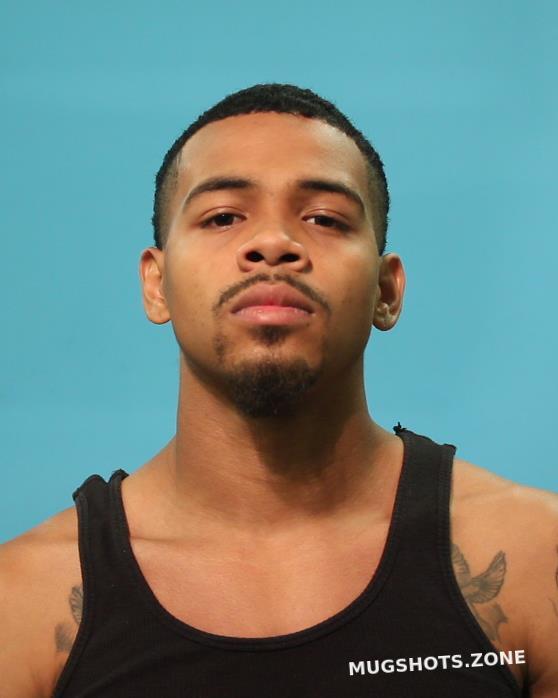 RODRIGUEZ DEVIN MACHI 09/09/2024 - Brazoria County Mugshots Zone